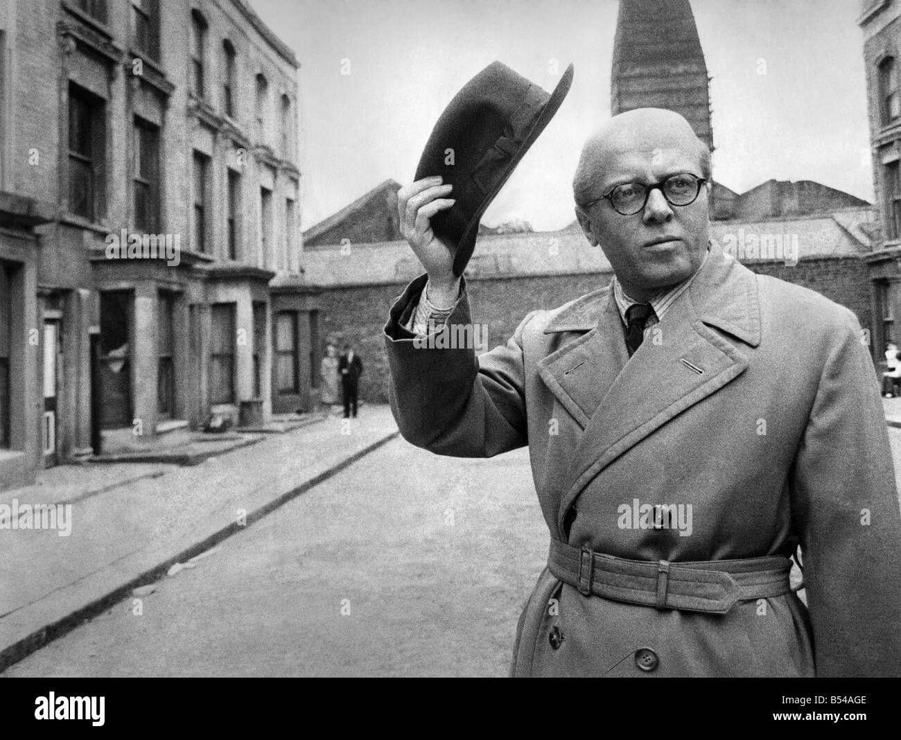 John christie rillington -Fotos und -Bildmaterial in hoher Auflösung ...