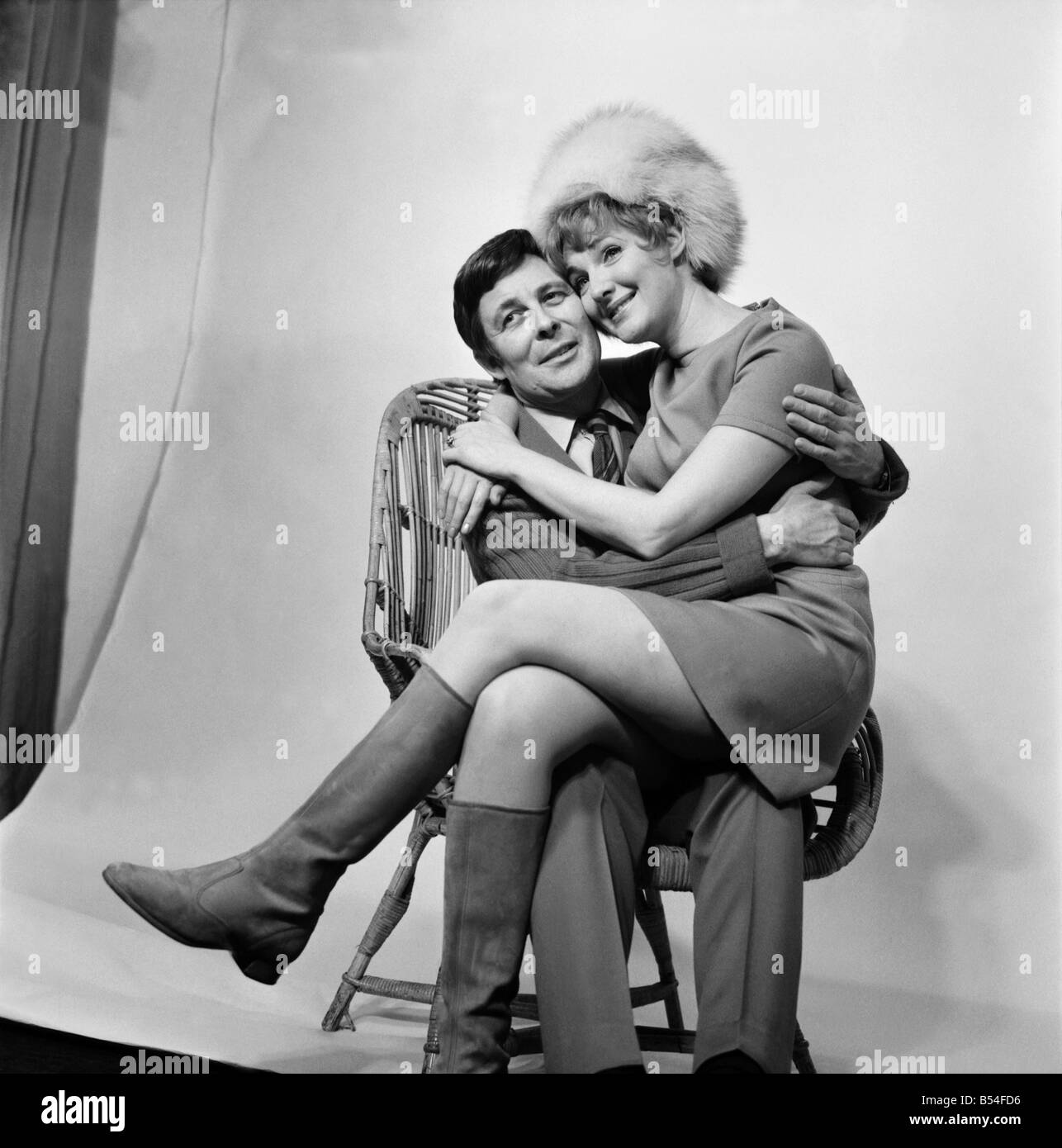 Paul daneman -Fotos und -Bildmaterial in hoher Auflösung – Alamy