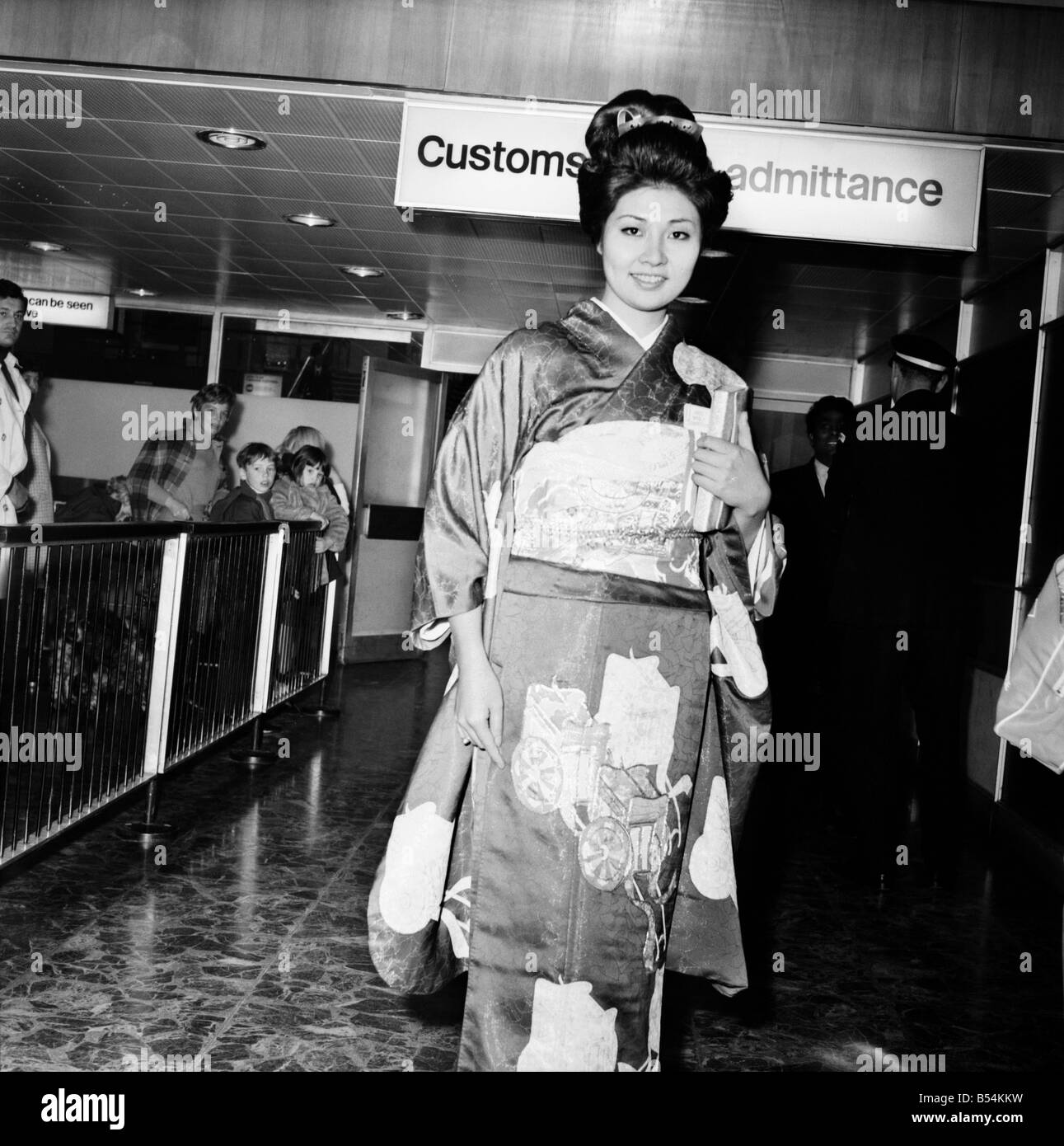 Miss world contest 1969 -Fotos und -Bildmaterial in hoher Auflösung – Alamy