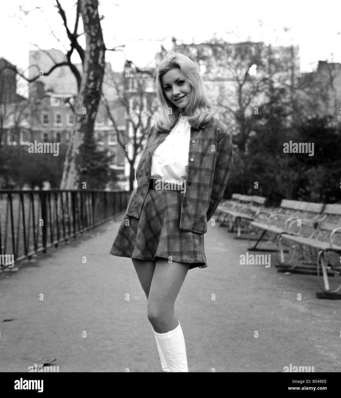 Unterhaltung: TV-Schauspielerin: 21 Jahre alte Donna Reading letzten ...