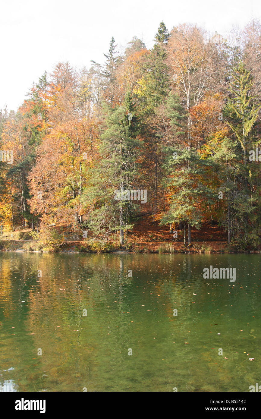 Lake hechtsee -Fotos und -Bildmaterial in hoher Auflösung – Alamy