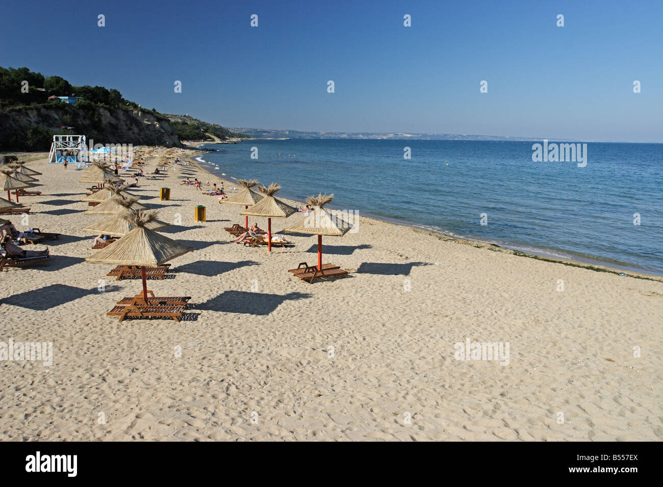 Varna beach -Fotos und -Bildmaterial in hoher Auflösung – Alamy