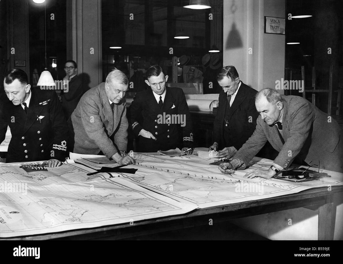 Ww2 schlacht des atlantiks -Fotos und -Bildmaterial in hoher Auflösung ...