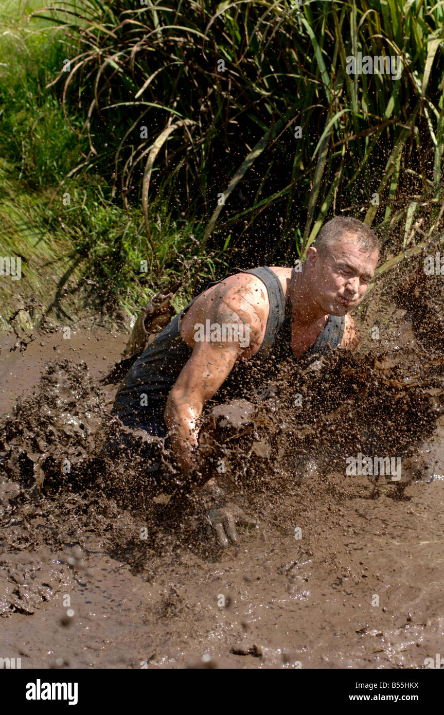 Im schlamm stecken -Fotos und -Bildmaterial in hoher Auflösung – Alamy