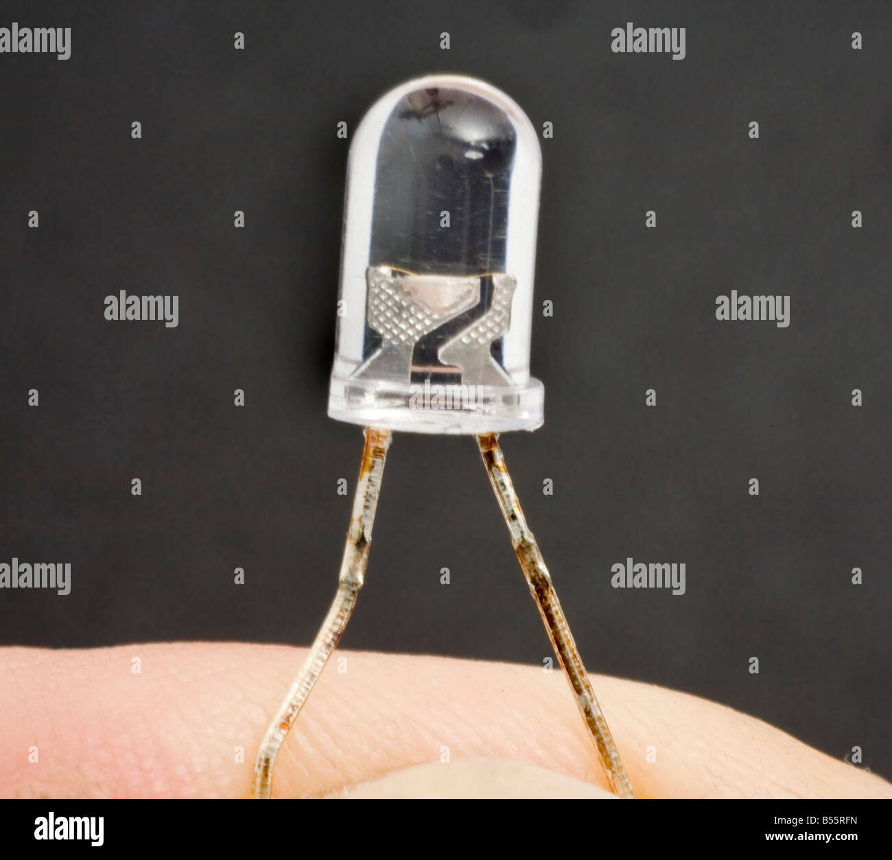 Light emitting diode -Fotos und -Bildmaterial in hoher Auflösung – Alamy