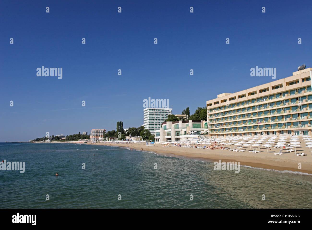 Beach golden sands in varna -Fotos und -Bildmaterial in hoher Auflösung ...