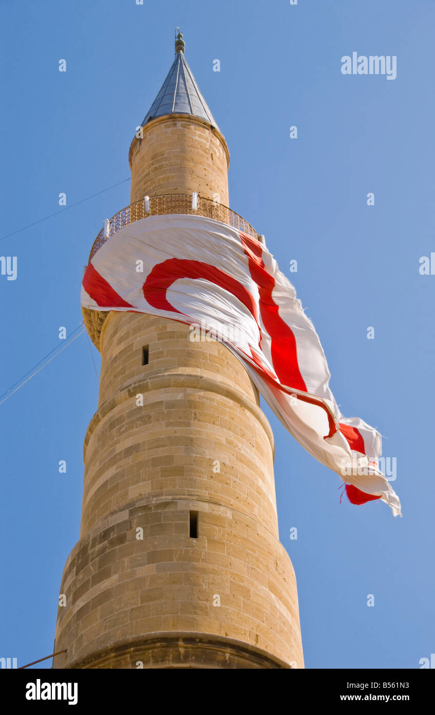 Lefkosa Lefkosia Nicosia Northern Cyprus Stockfotos & Lefkosa Lefkosia ...