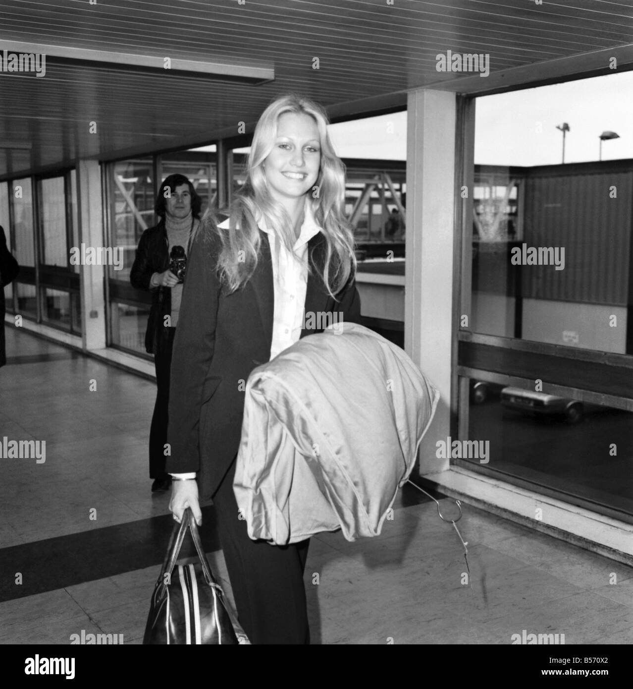 Anneline kriel -Fotos und -Bildmaterial in hoher Auflösung – Alamy