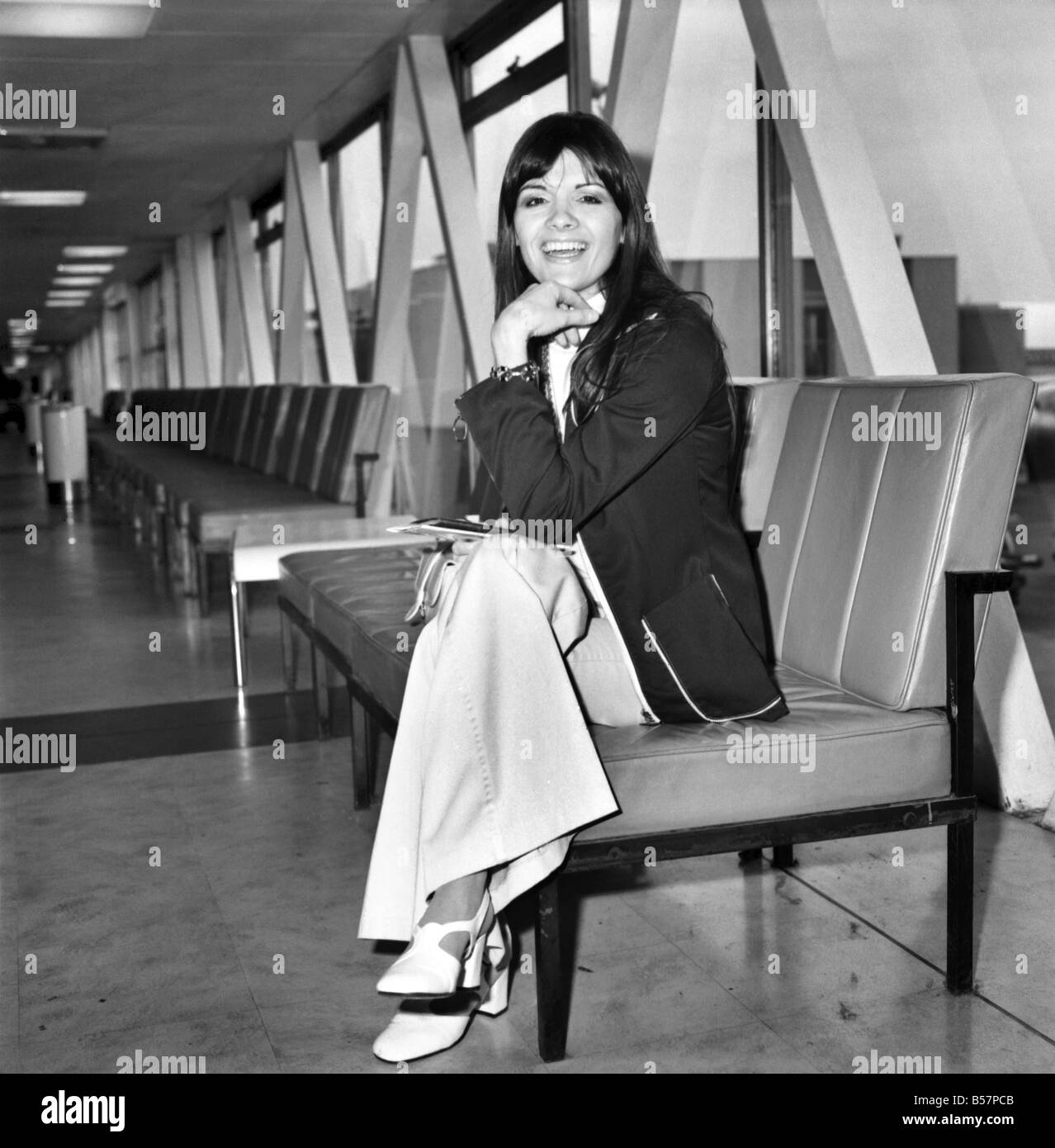 Pop singer eve graham singer -Fotos und -Bildmaterial in hoher ...