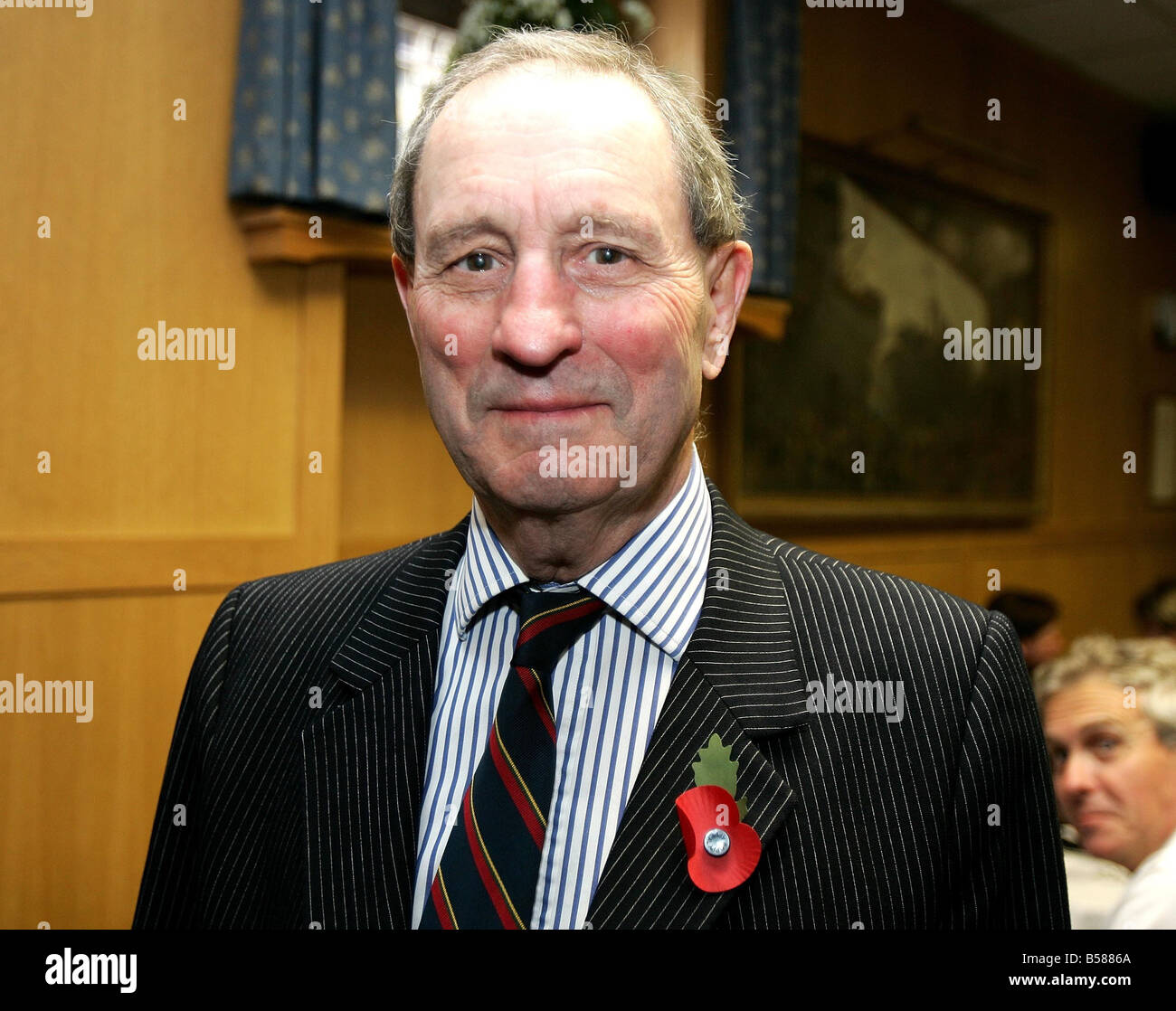 Generalmajor julian thompson -Fotos und -Bildmaterial in hoher ...