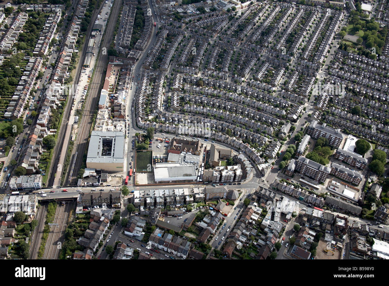 Kilburn london -Fotos und -Bildmaterial in hoher Auflösung – Alamy