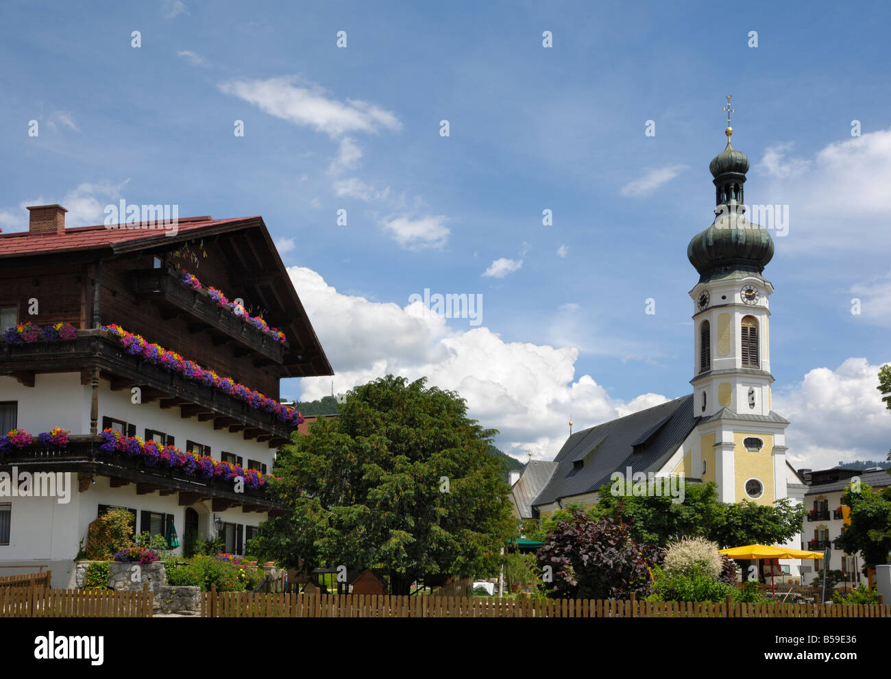 Reit im winkl -Fotos und -Bildmaterial in hoher Auflösung – Alamy