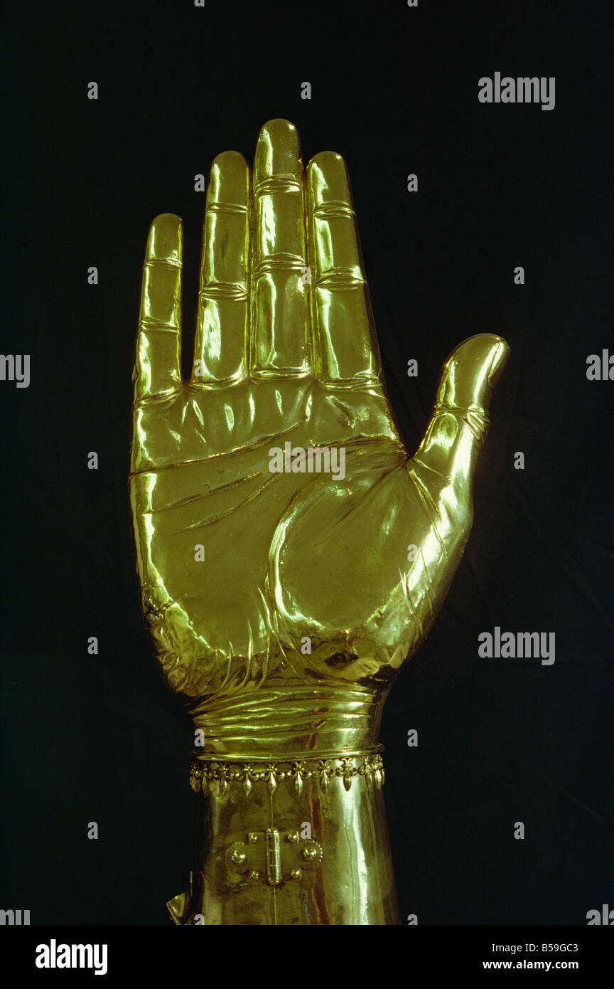 Reliquiar von charlemagne -Fotos und -Bildmaterial in hoher Auflösung – Alamy