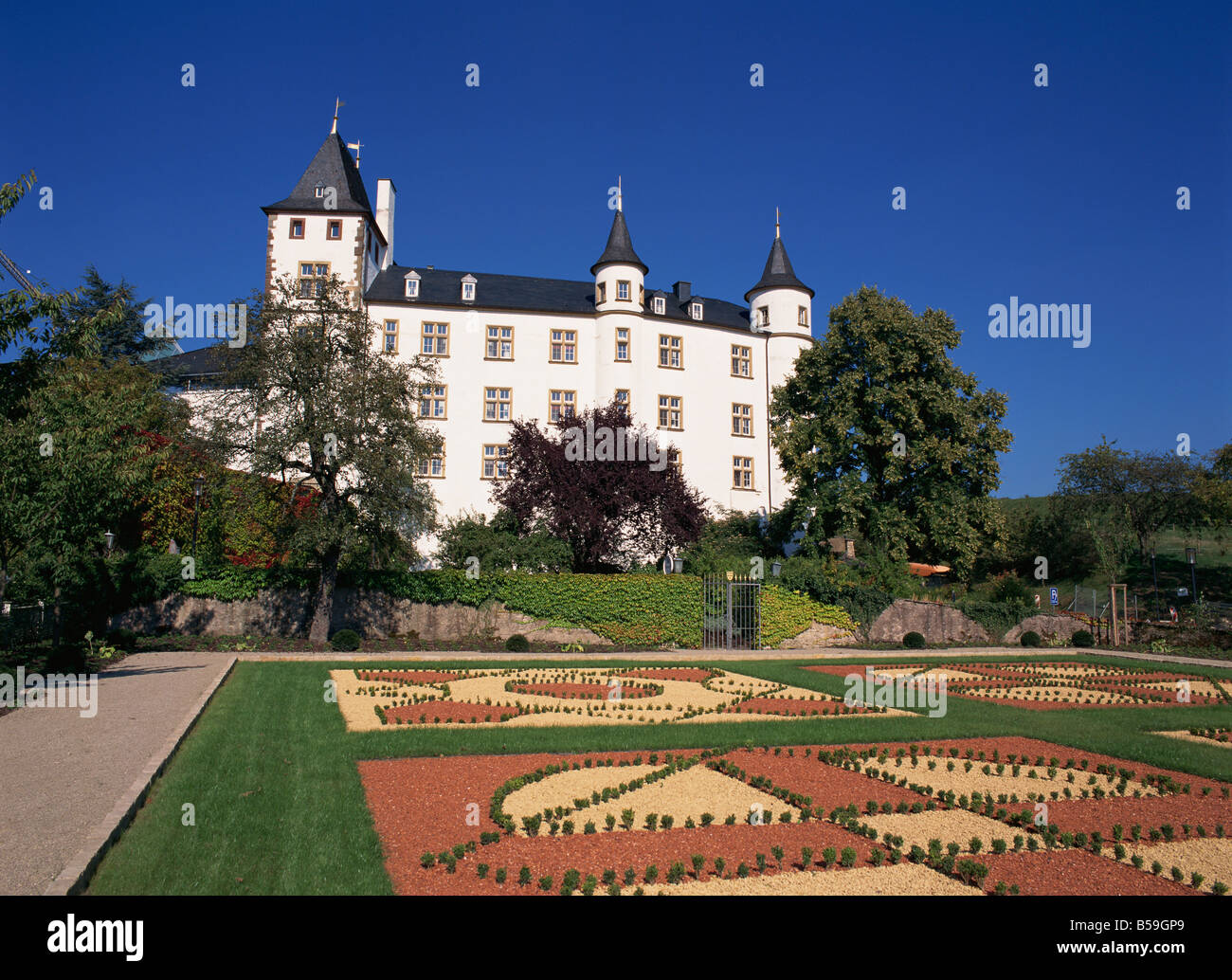 Perl nennig -Fotos und -Bildmaterial in hoher Auflösung – Alamy