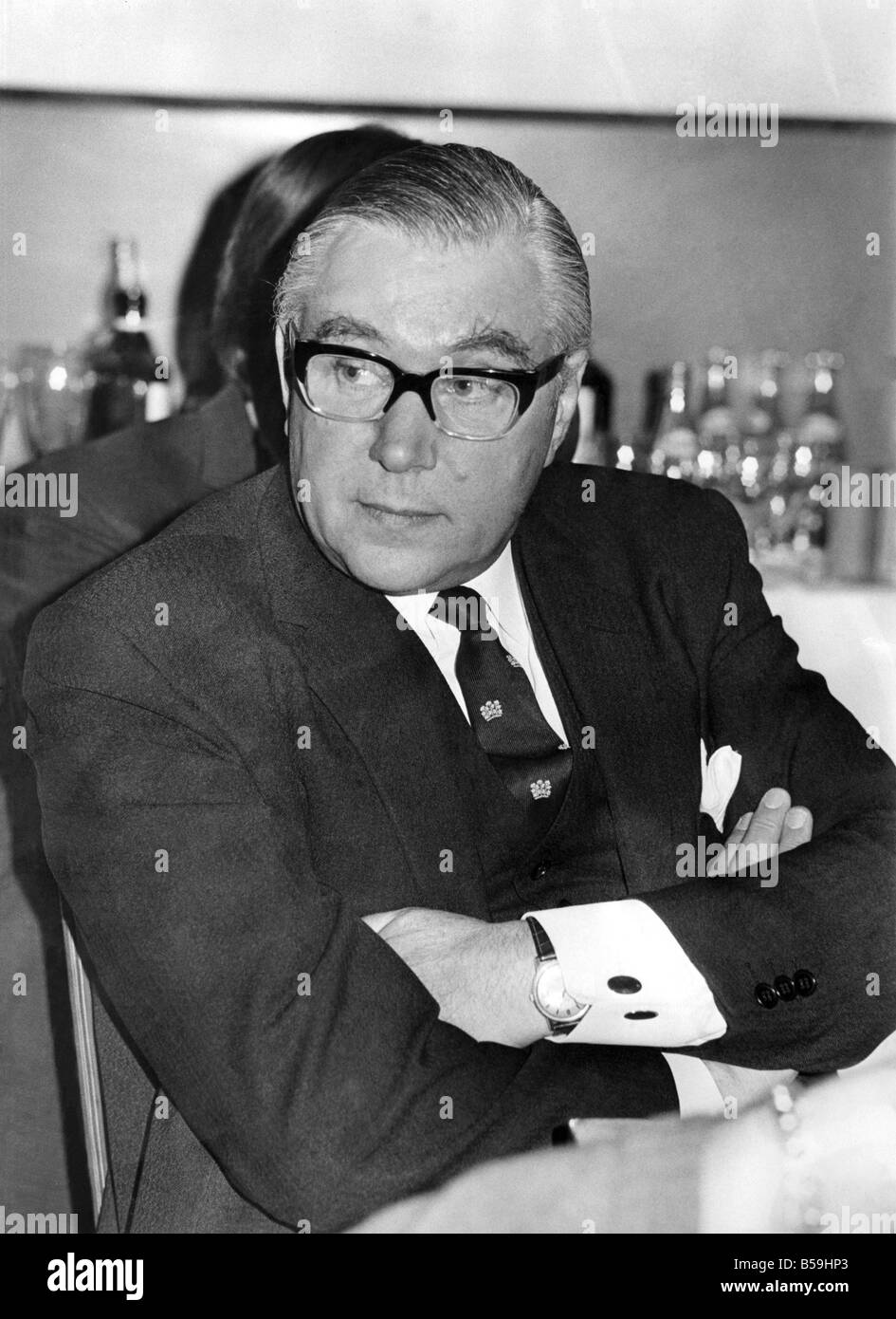 Dr patrick steptoe -Fotos und -Bildmaterial in hoher Auflösung – Alamy