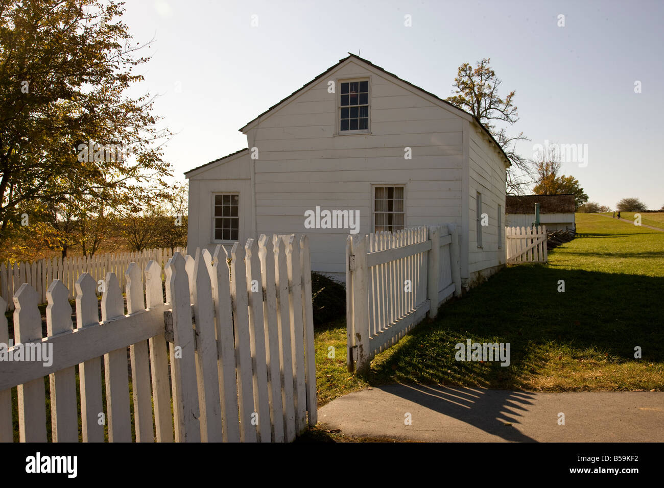 Leister haus -Fotos und -Bildmaterial in hoher Auflösung – Alamy