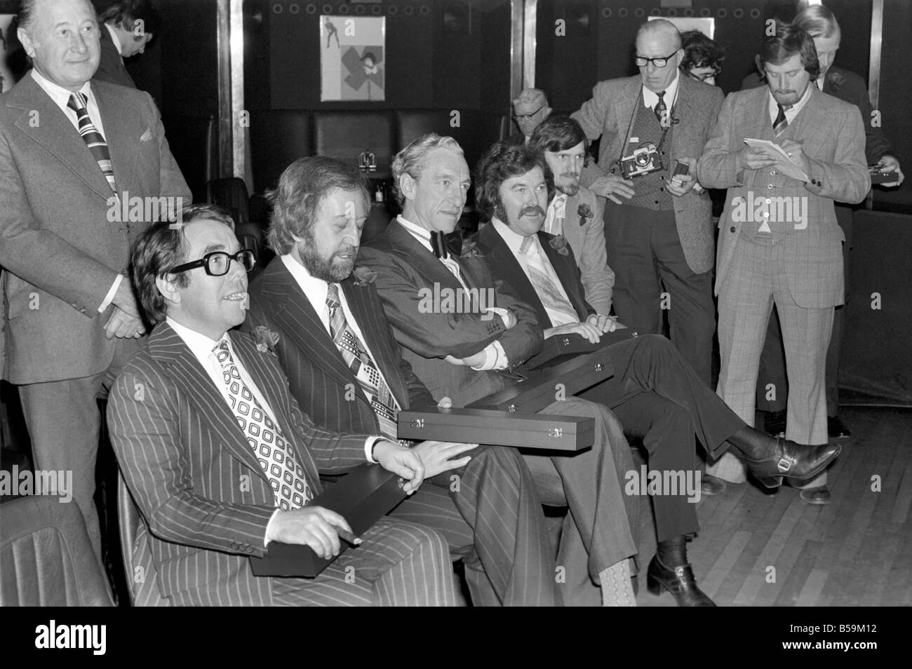 Baxter jimmy -Fotos und -Bildmaterial in hoher Auflösung – Alamy