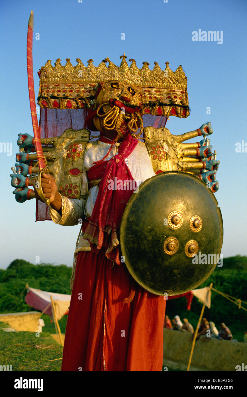 Ravana von lanka -Fotos und -Bildmaterial in hoher Auflösung – Alamy
