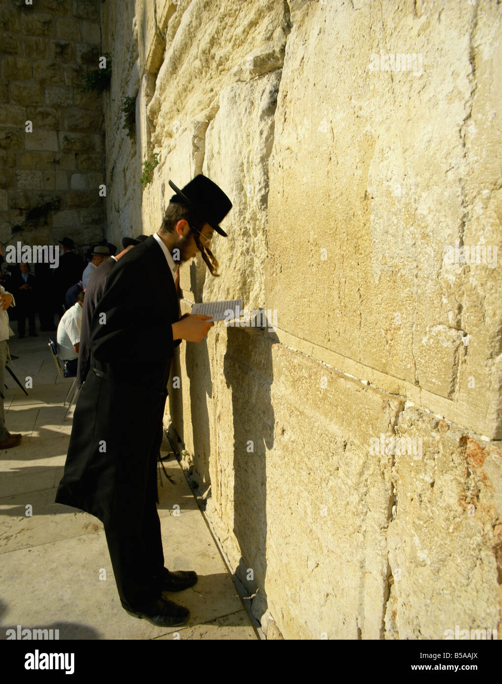 Hasidic jew -Fotos und -Bildmaterial in hoher Auflösung – Alamy