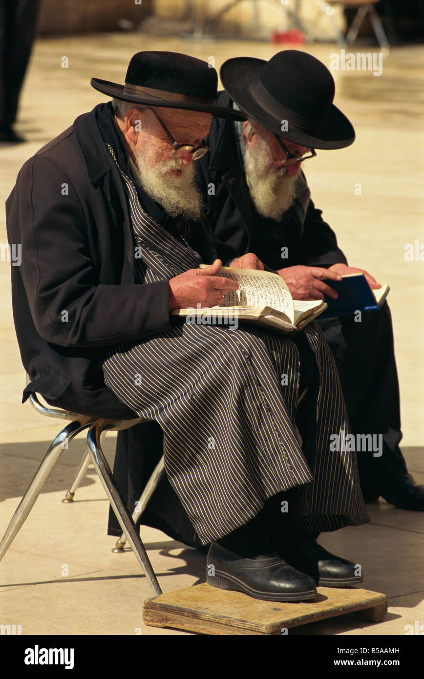 Orthodoxe juden -Fotos und -Bildmaterial in hoher Auflösung – Alamy