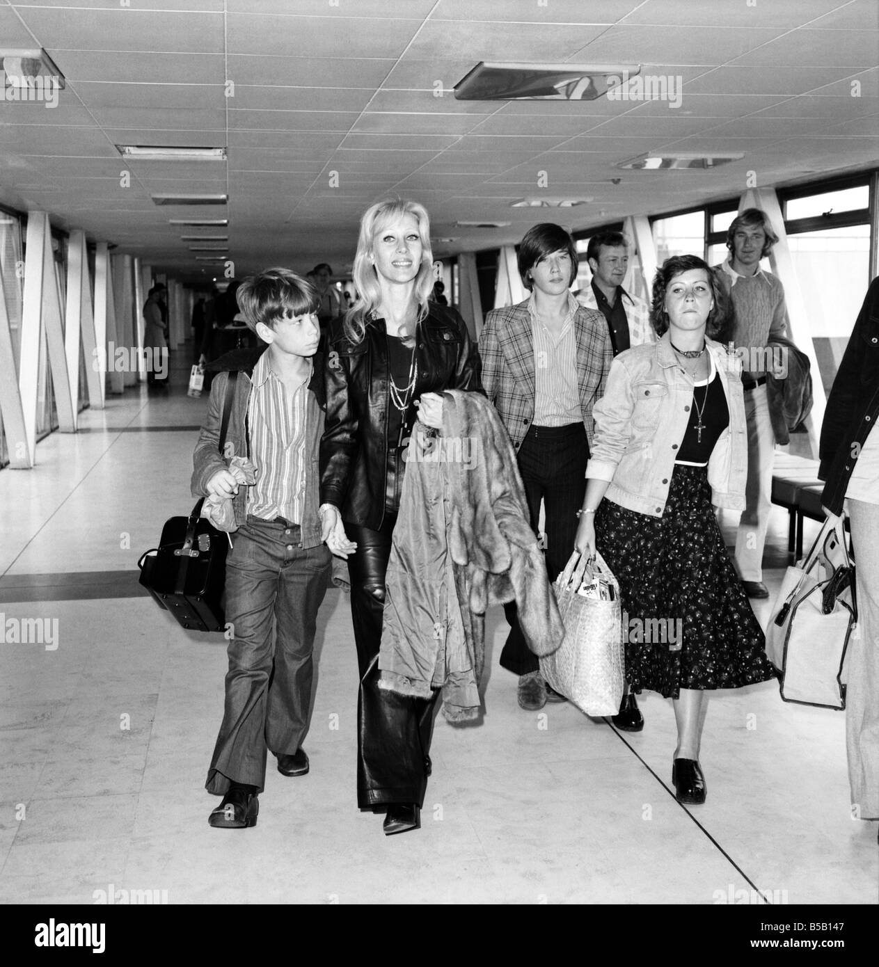 Jamie harrison -Fotos und -Bildmaterial in hoher Auflösung – Alamy