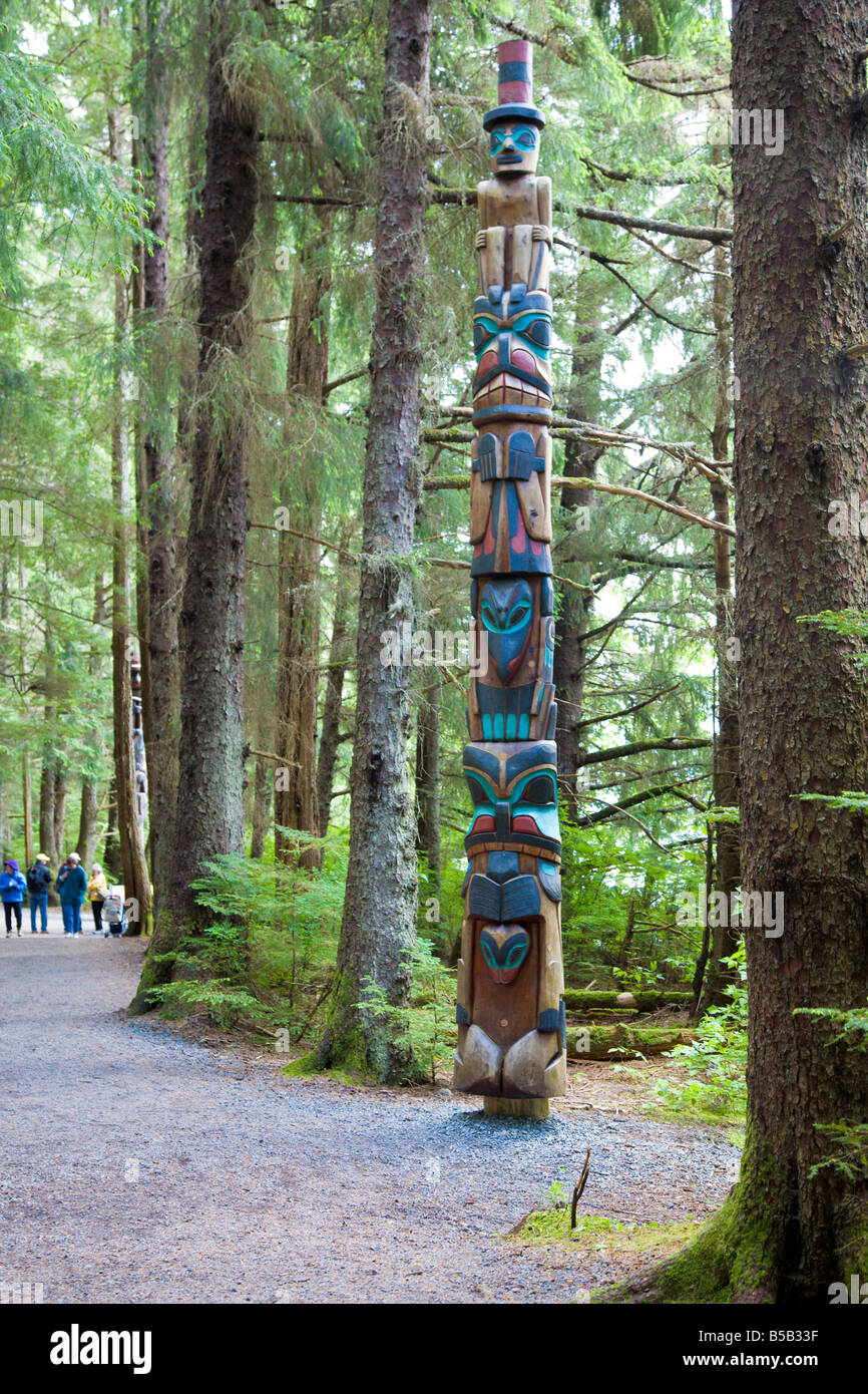 Sitka national historical park -Fotos und -Bildmaterial in hoher ...