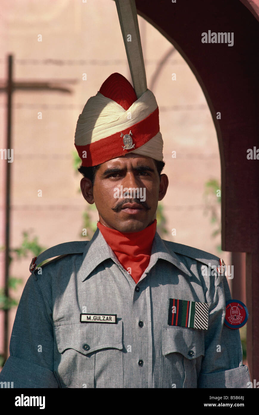 Punjab rangers -Fotos und -Bildmaterial in hoher Auflösung – Alamy