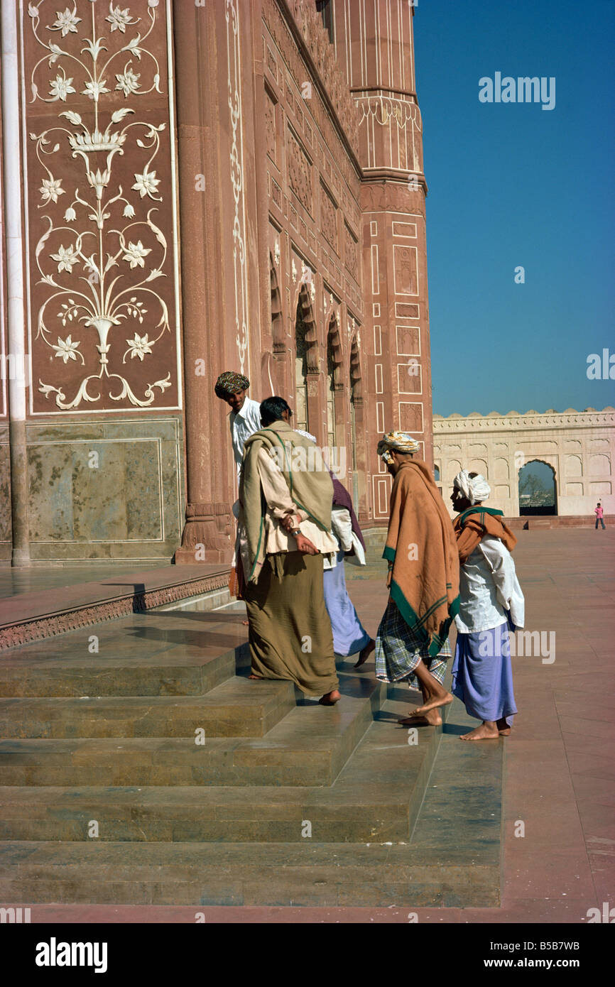 Moscheen von pakistan -Fotos und -Bildmaterial in hoher Auflösung – Alamy