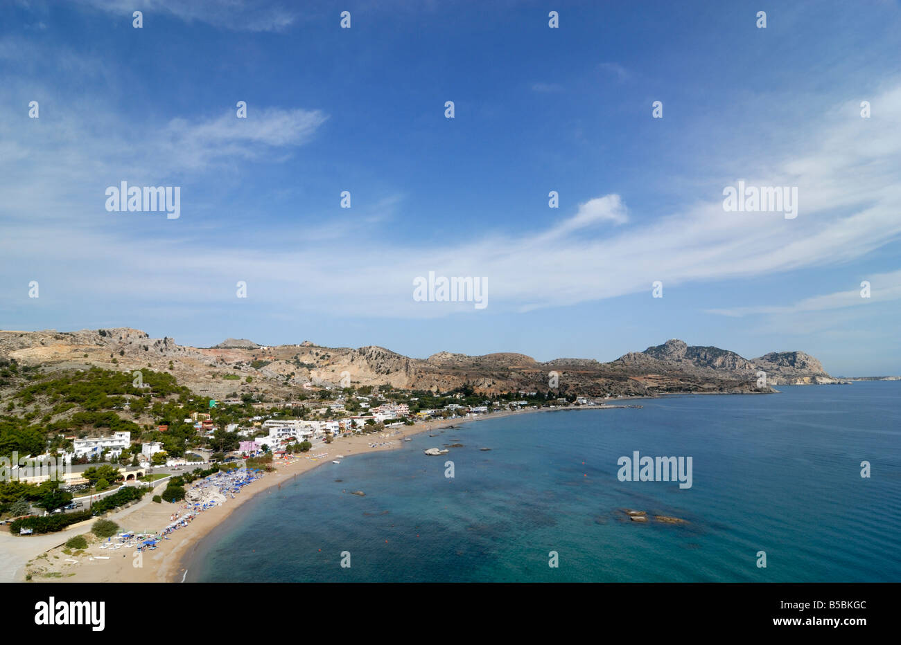 Stegna rhodos -Fotos und -Bildmaterial in hoher Auflösung – Alamy