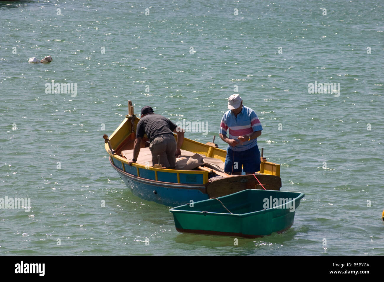 Marsascala hafen -Fotos und -Bildmaterial in hoher Auflösung – Alamy