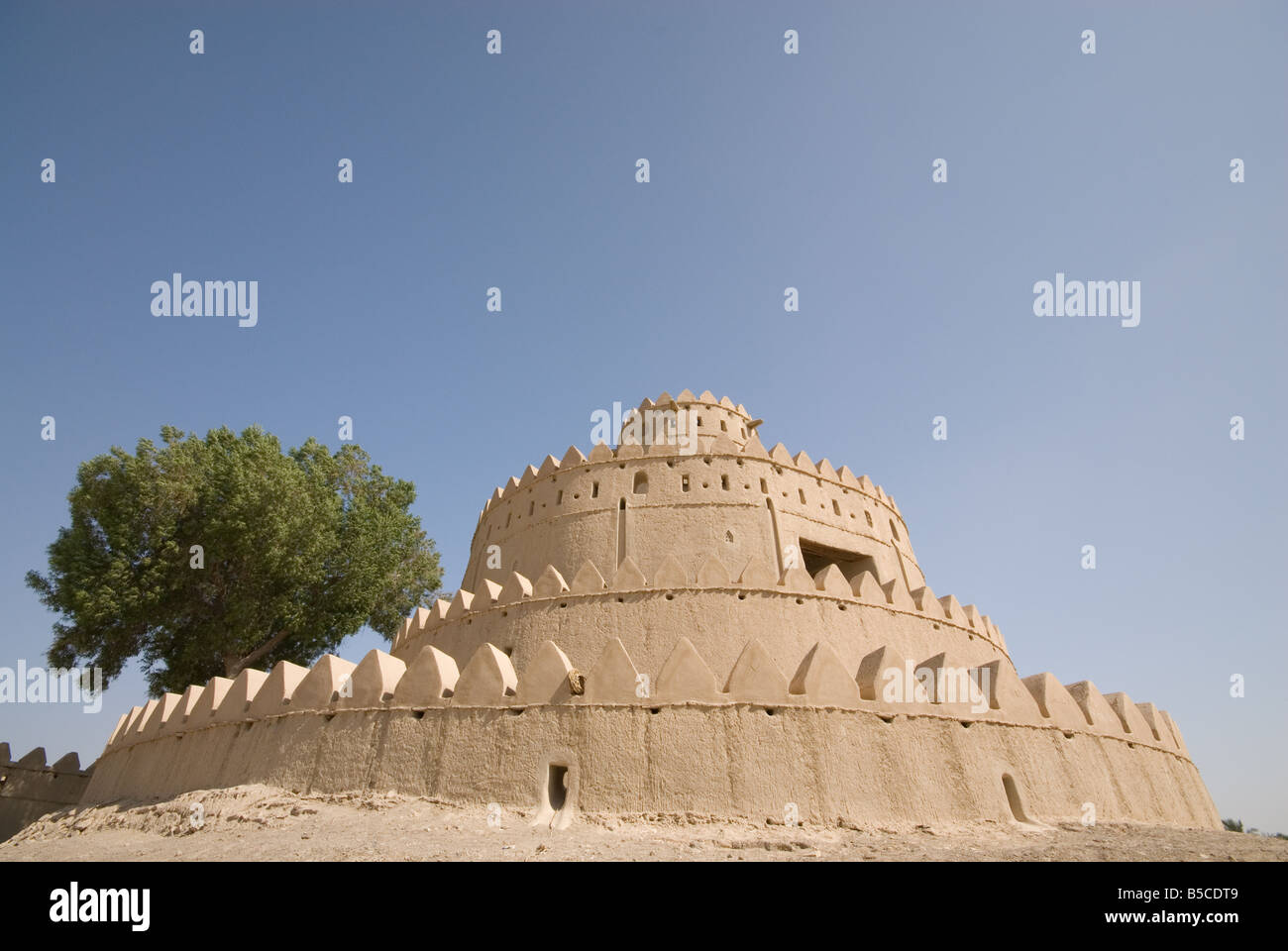 Al jahli fort -Fotos und -Bildmaterial in hoher Auflösung – Alamy