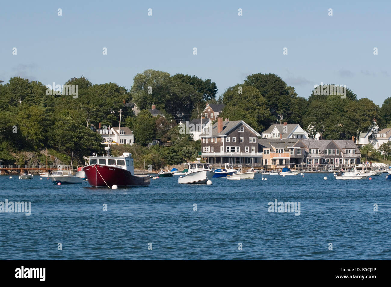 North haven island -Fotos und -Bildmaterial in hoher Auflösung – Alamy