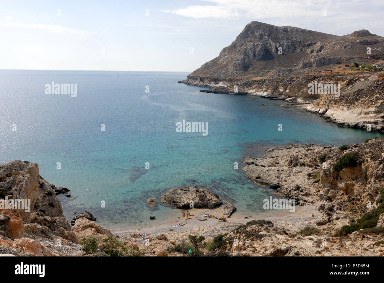Stegna rhodos -Fotos und -Bildmaterial in hoher Auflösung – Alamy