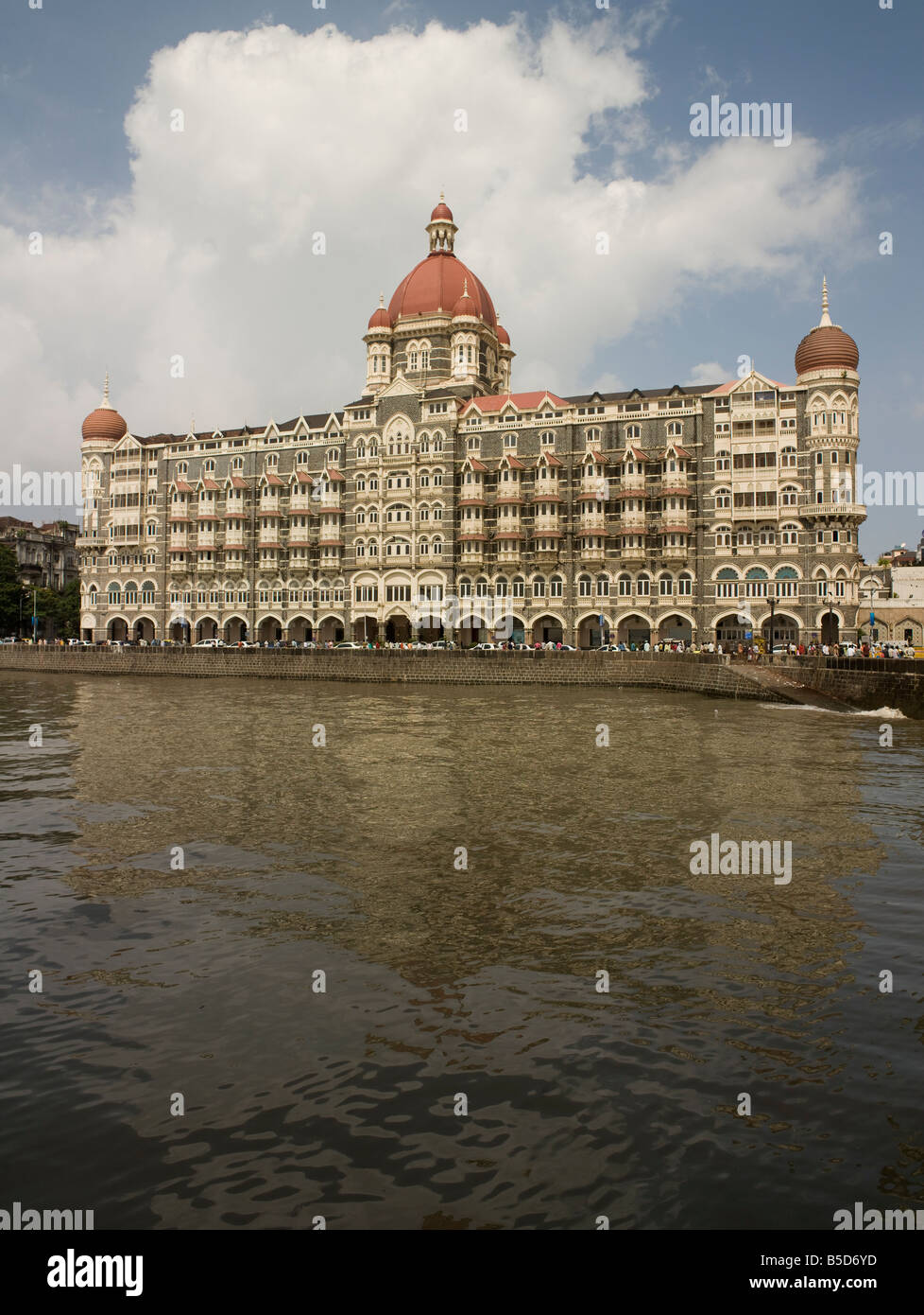 Taj mahal bombay -Fotos und -Bildmaterial in hoher Auflösung – Alamy