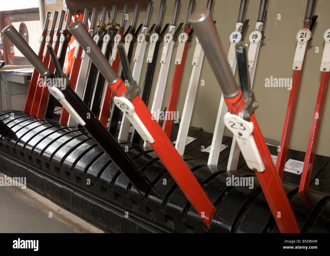 Punkte hebel -Fotos und -Bildmaterial in hoher Auflösung – Alamy