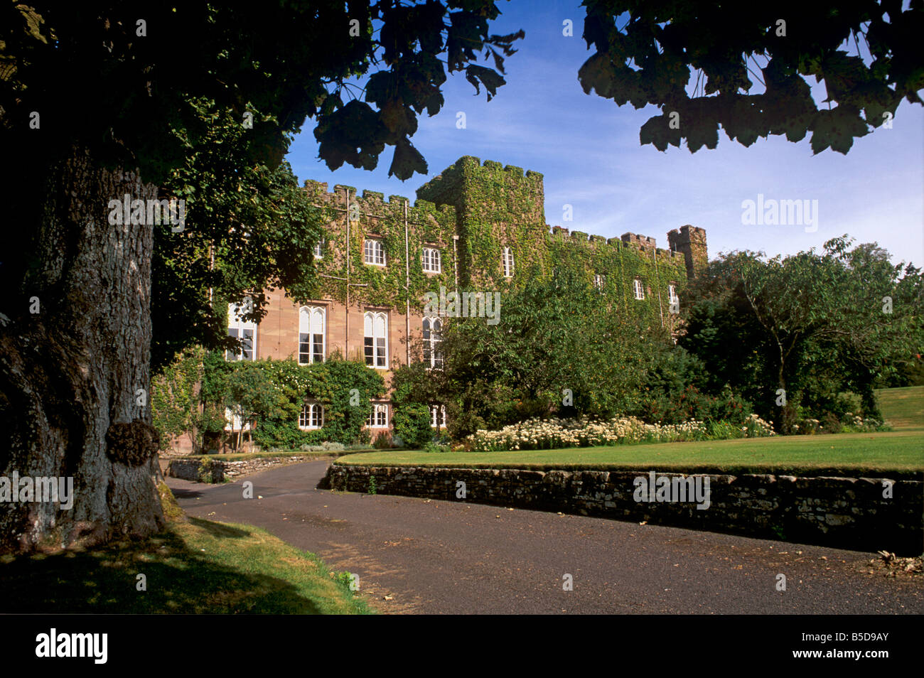 Scone palace perth britain -Fotos und -Bildmaterial in hoher Auflösung ...