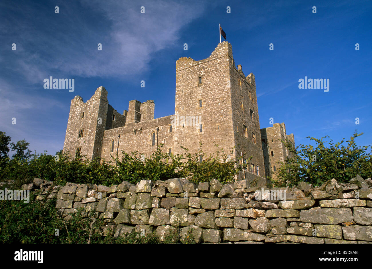 Schloss Stuart Stockfotos und -bilder Kaufen - Alamy