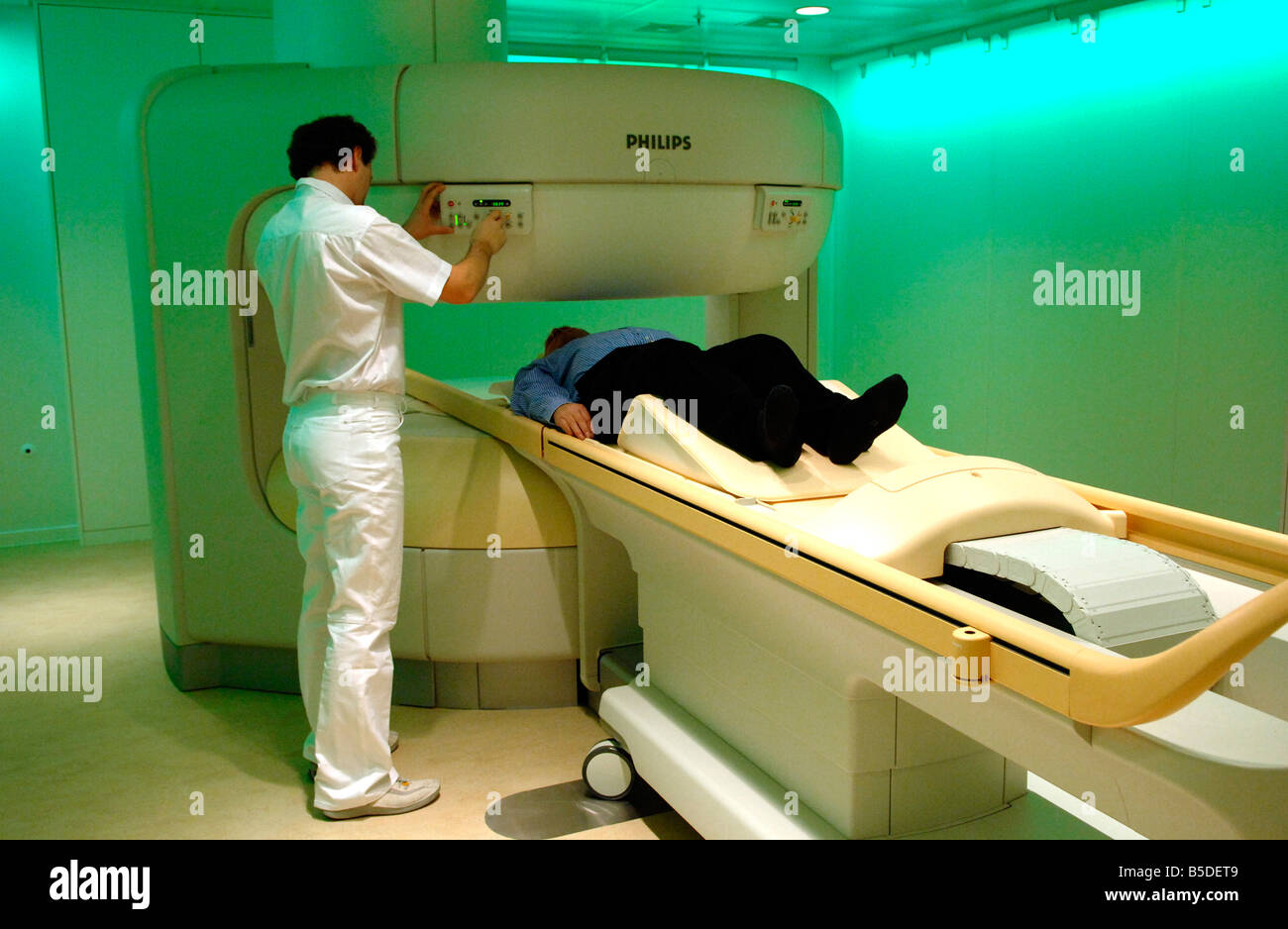 Mri von -Fotos und -Bildmaterial in hoher Auflösung – Alamy