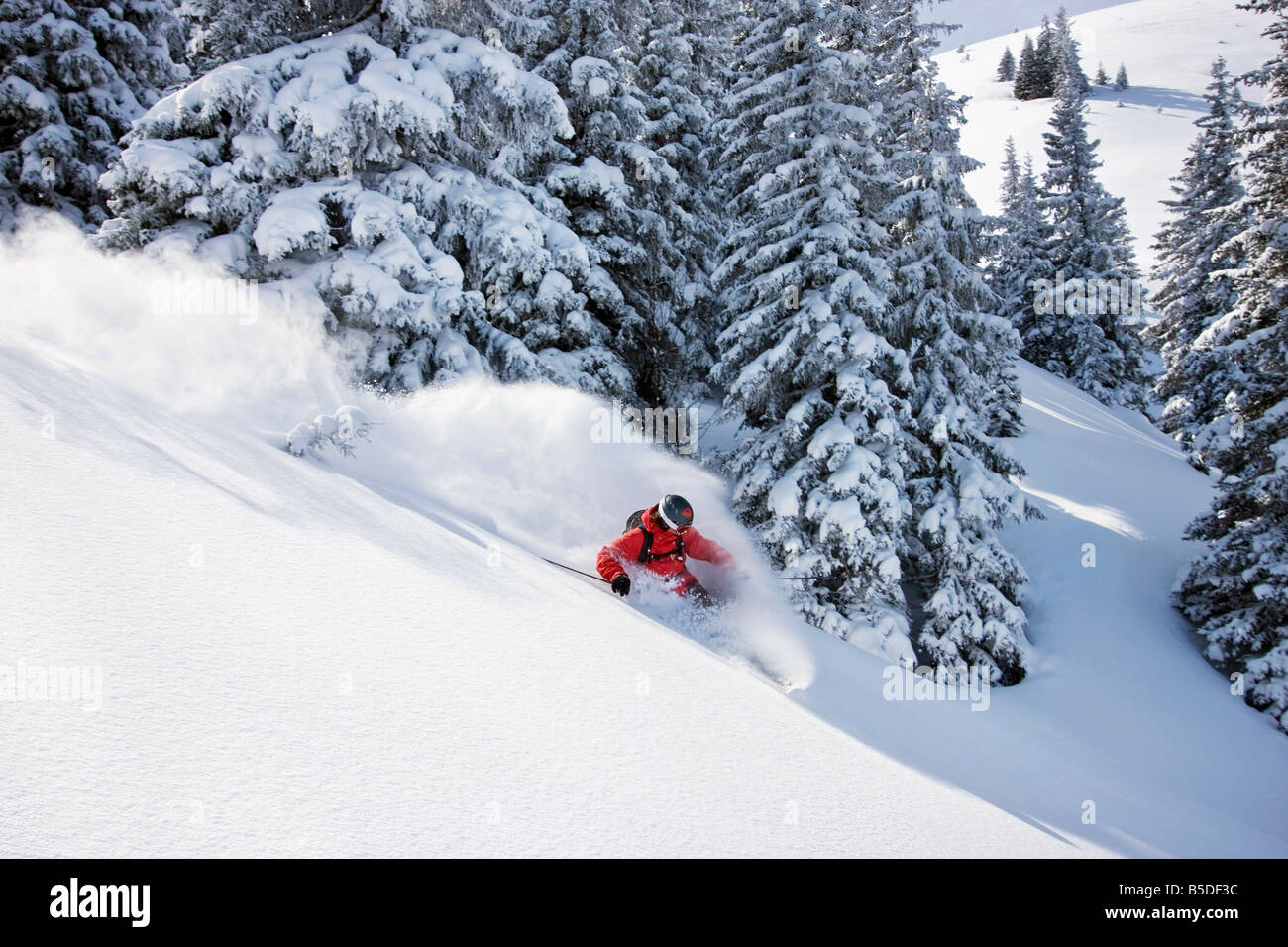 Das tirol am thurn pass -Fotos und -Bildmaterial in hoher Auflösung – Alamy