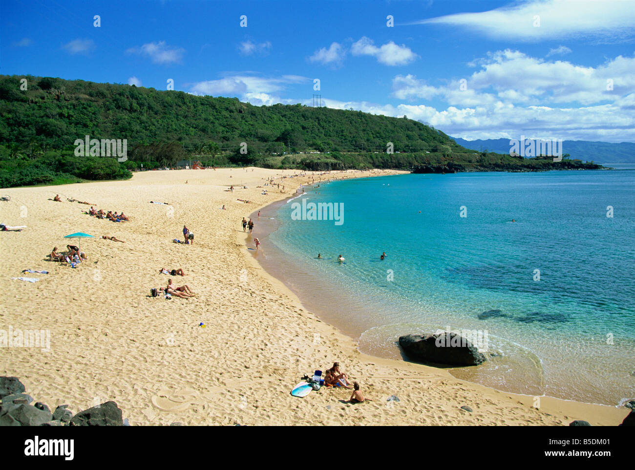 Hawaiian islands -Fotos und -Bildmaterial in hoher Auflösung – Alamy