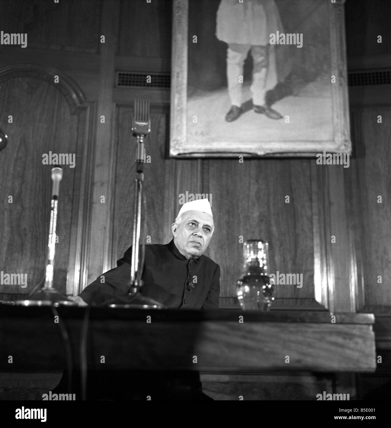 Nehru haus -Fotos und -Bildmaterial in hoher Auflösung – Alamy