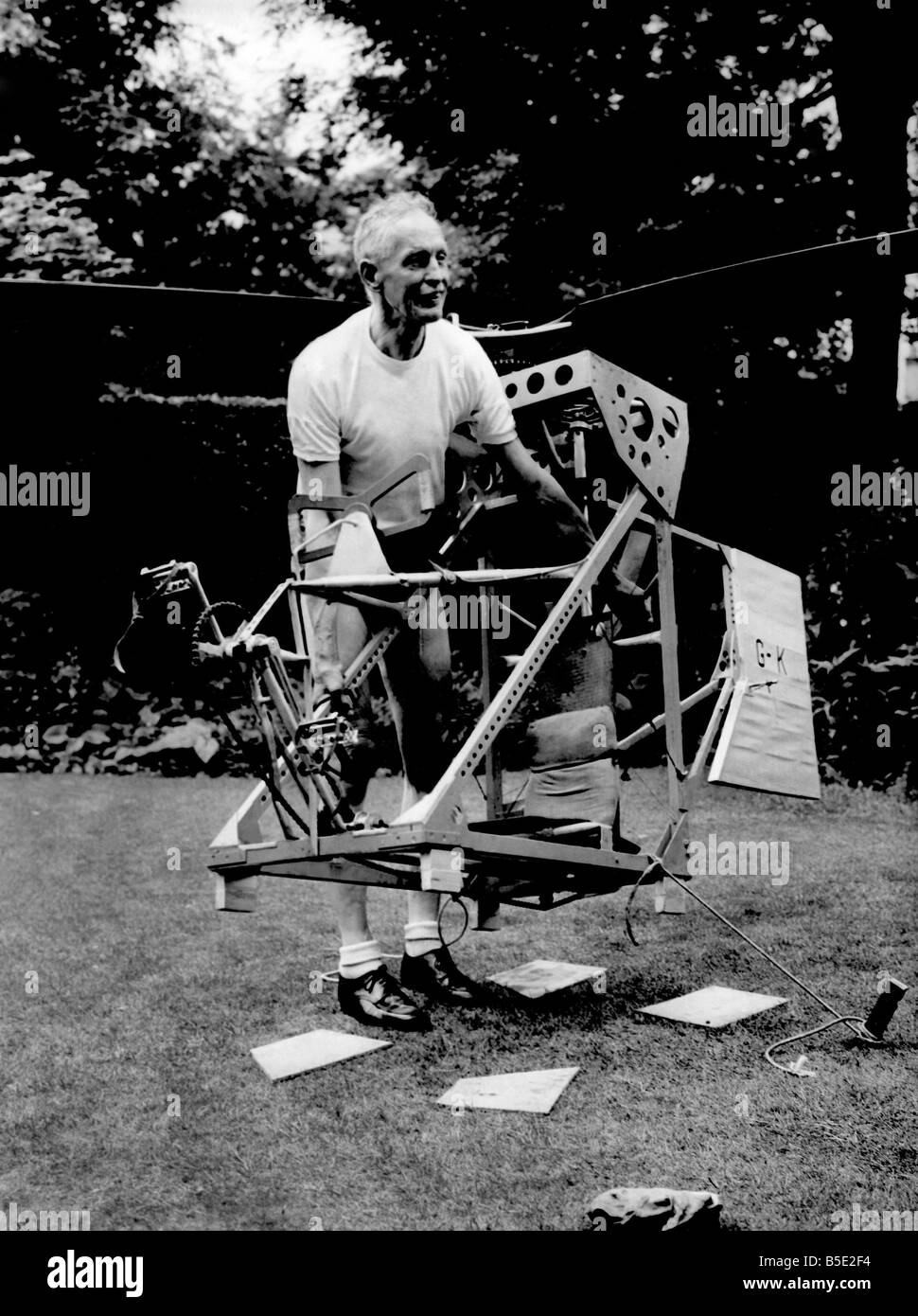 Harry mann -Fotos und -Bildmaterial in hoher Auflösung – Alamy