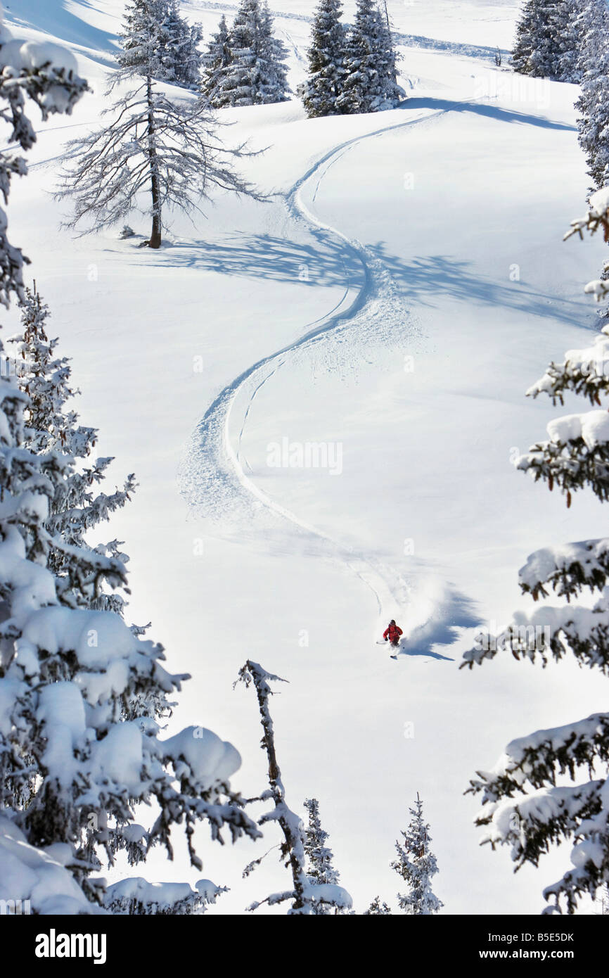 Das tirol am thurn pass -Fotos und -Bildmaterial in hoher Auflösung – Alamy
