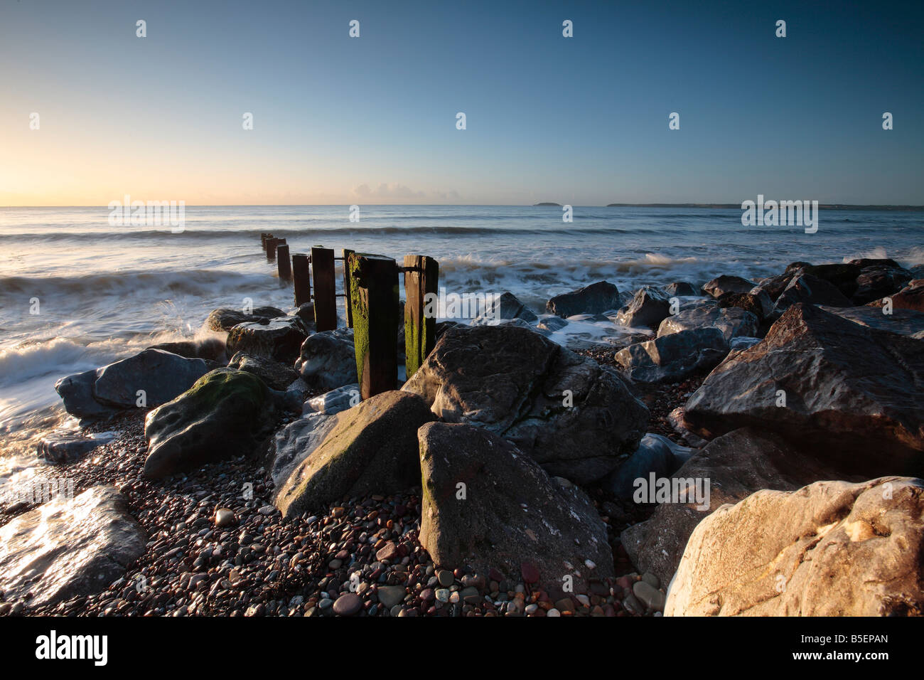 Youghal strand -Fotos und -Bildmaterial in hoher Auflösung – Alamy