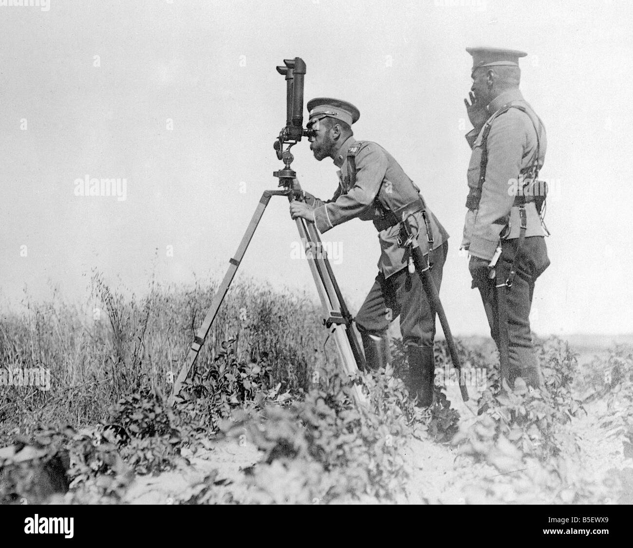 Tsar nicholas ii russia ww1 -Fotos und -Bildmaterial in hoher Auflösung ...