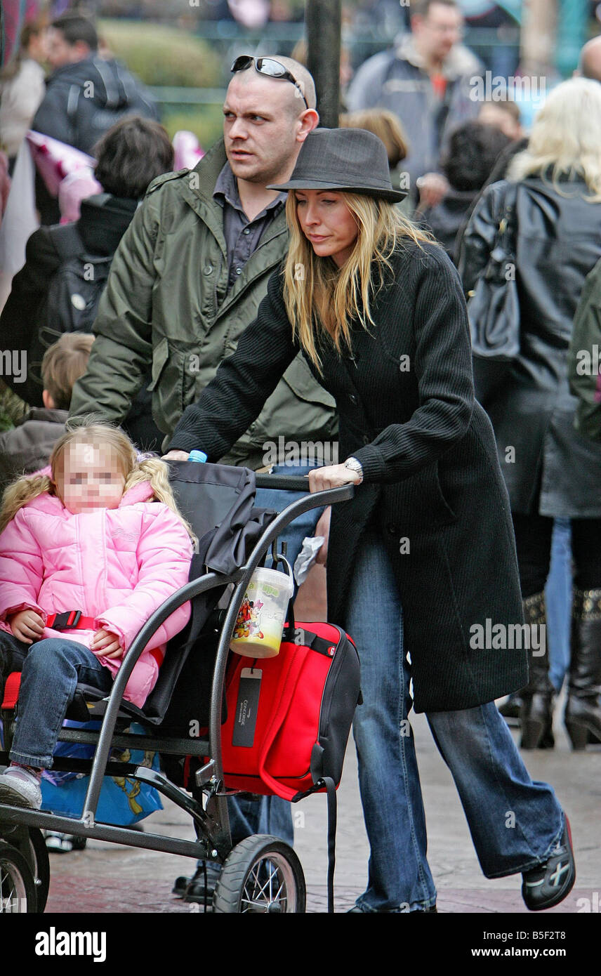 Sir paul mccartney and beatrice mills mccartney -Fotos und ...