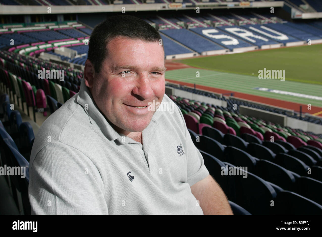 Schottland peter -Fotos und -Bildmaterial in hoher Auflösung – Alamy