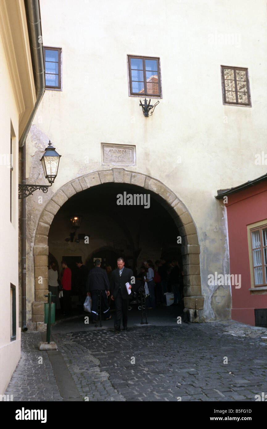 Stein tor -Fotos und -Bildmaterial in hoher Auflösung – Alamy