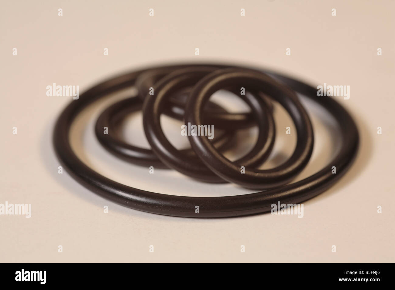 O ringe -Fotos und -Bildmaterial in hoher Auflösung – Alamy