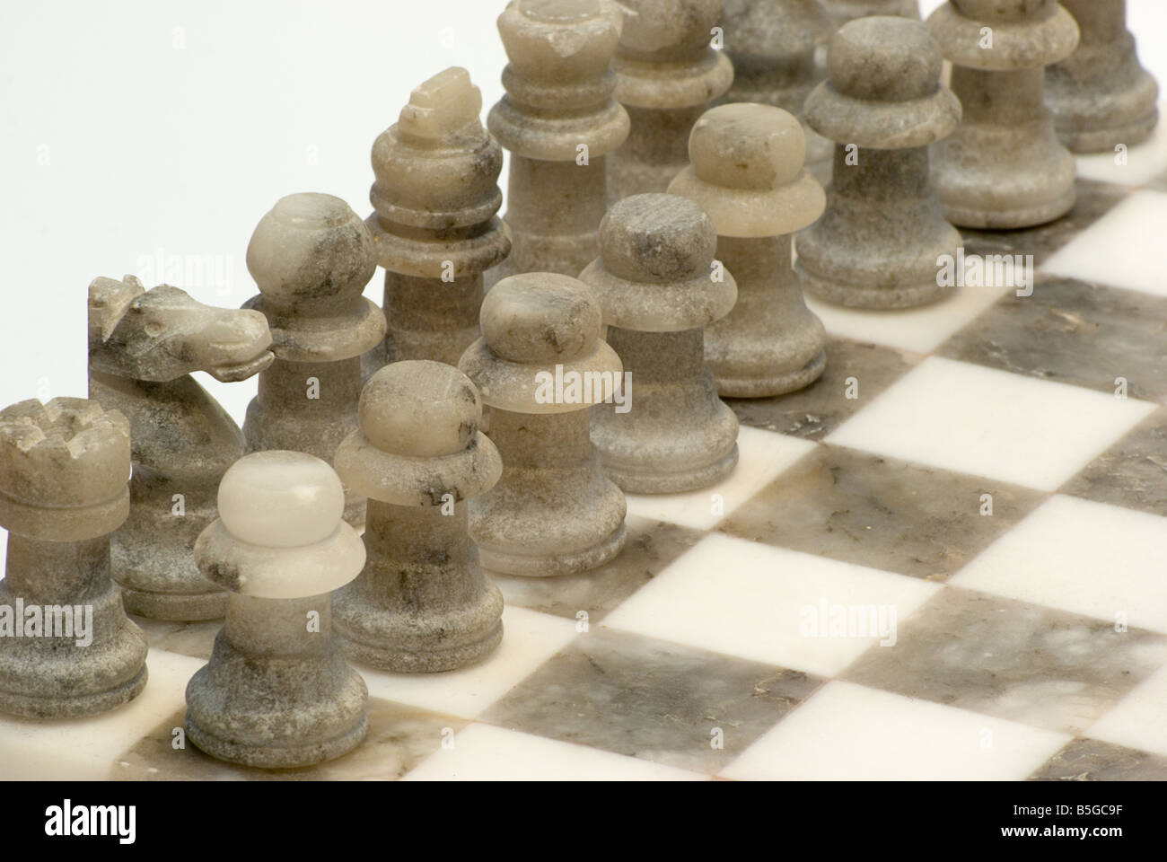 Spa und schach Stockfotos und -bilder Kaufen - Alamy